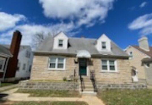 For Rent – please call or stop by our office! Applications first come ...